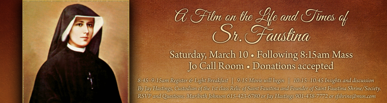 Saint Rose of Lima, Murfreesboro, TN